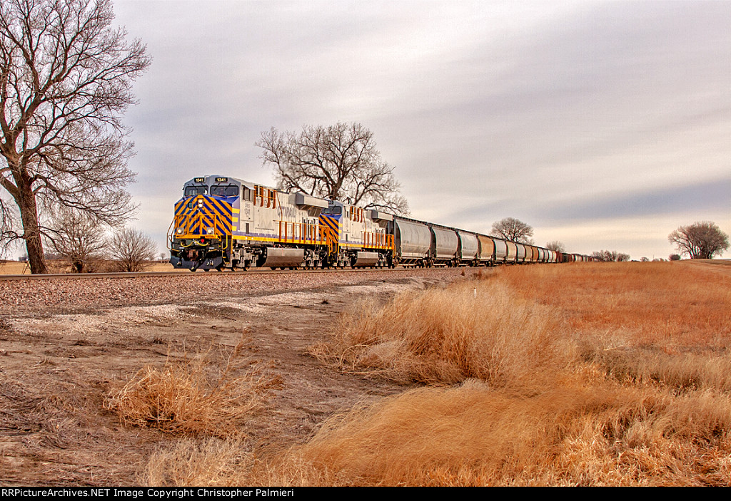 CREX 1341 & 1340 Lead H-LINLAU1-28